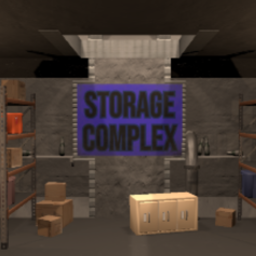 Storage Complex changelog | Thunderstore - The Lethal Company Mod Database