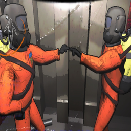 BadCompany version history | Thunderstore - The Lethal Company Mod Database