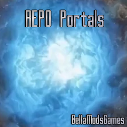REPO Portals | Thunderstore - The R.E.P.O. Mod Database