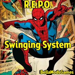 Decompiled source of Swing System | Thunderstore - The R.E.P.O. Mod Database
