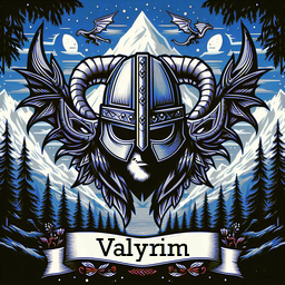 Valyrim All One | Thunderstore - The Valheim Mod Database