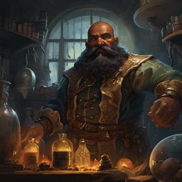 Berbari Sever | Thunderstore - The Valheim Mod Database