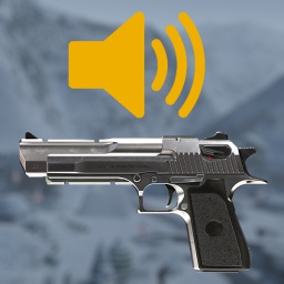 MW2019 Deagle Sounds | Thunderstore - The H3VR Mod Database