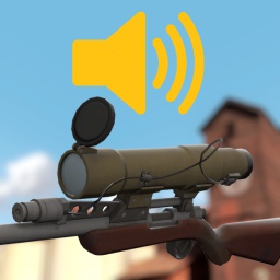 TF2 True Sniper Bolt | Thunderstore - The H3VR Mod Database