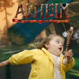 Alheim | Thunderstore - The Valheim Mod Database
