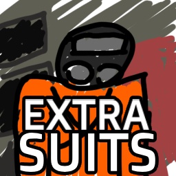 Extra Suits | Thunderstore - The Lethal Company Mod Database