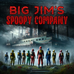 Big Jims Spoopy Company | Thunderstore - The Lethal Company Mod Database