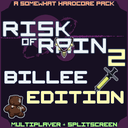 RoR2 Billee Edition | Thunderstore - The Risk of Rain 2 Mod Database