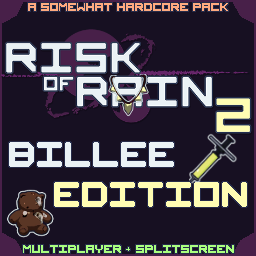 RoR2 Billee Edition | Thunderstore - The Risk of Rain 2 Mod Database