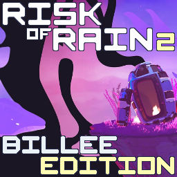 RoR2 Billee Edition | Thunderstore - The Risk of Rain 2 Mod Database