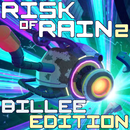 RoR2 Billee Edition | Thunderstore - The Risk of Rain 2 Mod Database