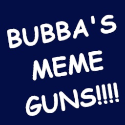 Bubbas Meme Guns | Thunderstore - The H3VR Mod Database