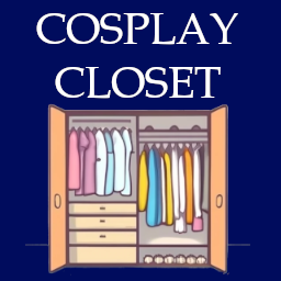 Cosplay Closet | Thunderstore - The H3VR Mod Database