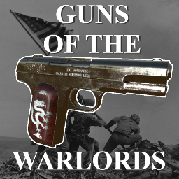 Decompiled source of GunsOfTheWarlords | Thunderstore - The H3VR Mod Database