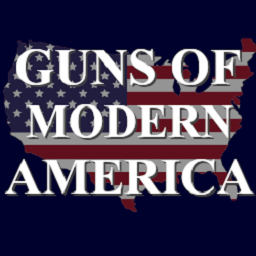 Guns of Modern America | Thunderstore - The H3VR Mod Database