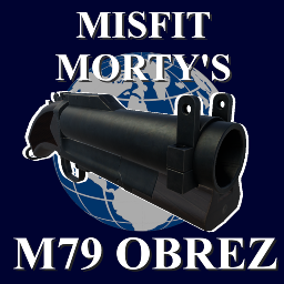 M79 Obrez | Thunderstore - The H3VR Mod Database