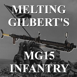 MG15 | Thunderstore - The H3VR Mod Database