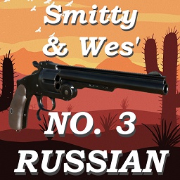 SW No3 Russian | Thunderstore - The H3VR Mod Database