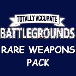 TABG Rare Weapons | Thunderstore - The H3VR Mod Database