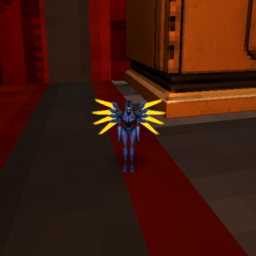 MiniV1 | Thunderstore - The ULTRAKILL Mod Database