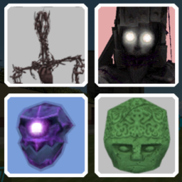 SpawnerArmExtras version history | Thunderstore - The ULTRAKILL Mod ...