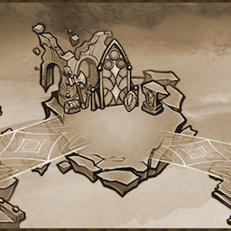 Corrupt Forge | Thunderstore - The Across the Obelisk Mod Database