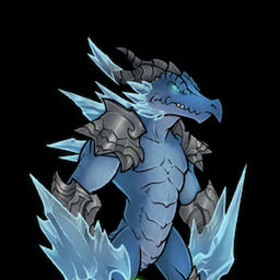 Cyro The Bruiser | Thunderstore - The Across the Obelisk Mod Database