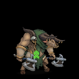 Damali The Minitaur version history | Thunderstore - The Across the ...