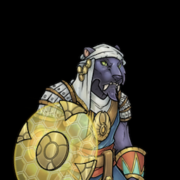 Enforcer Skin | Thunderstore - The Across the Obelisk Mod Database