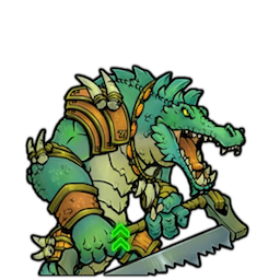 Gork the Greenskinned | Thunderstore - The Across the Obelisk Mod Database