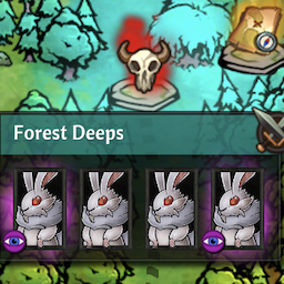 The Great Rabbit version history | Thunderstore - The Across the ...