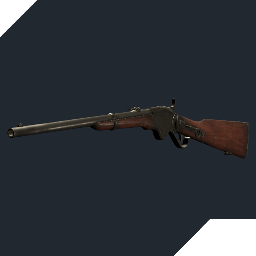 Hunt1865Carbine | Thunderstore - The H3VR Mod Database