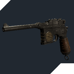 Decompiled source of HuntAmbush | Thunderstore - The H3VR Mod Database