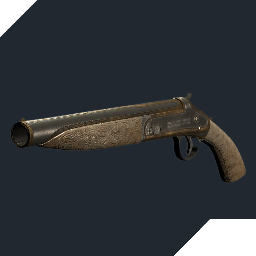 HuntAntebellumWit version history | Thunderstore - The H3VR Mod Database