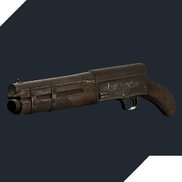 HuntAuto4Shorty | Thunderstore - The H3VR Mod Database