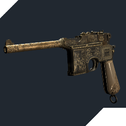 Decompiled source of HuntBadBlood | Thunderstore - The H3VR Mod Database