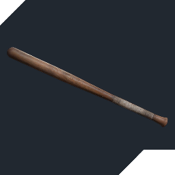 HuntBaseballBat | Thunderstore - The H3VR Mod Database