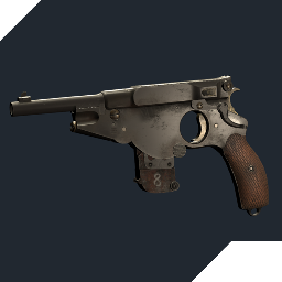 HuntBornheimNo3Extended | Thunderstore - The H3VR Mod Database