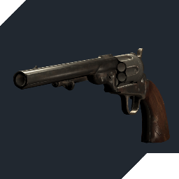 HuntCaldwellConversion | Thunderstore - The H3VR Mod Database