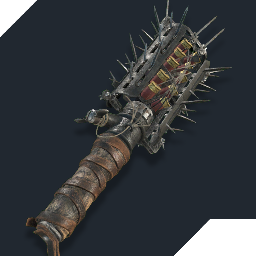 HuntChaosBomb | Thunderstore - The H3VR Mod Database