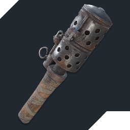 HuntChokeBomb | Thunderstore - The H3VR Mod Database