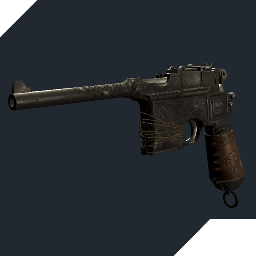 HuntCrossfire | Thunderstore - The H3VR Mod Database