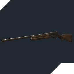 HuntCrownAndKing | Thunderstore - The H3VR Mod Database