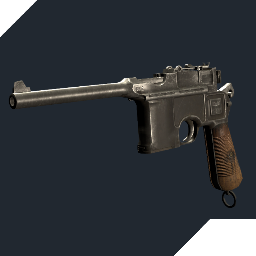 Decompiled source of HuntDolch | Thunderstore - The H3VR Mod Database