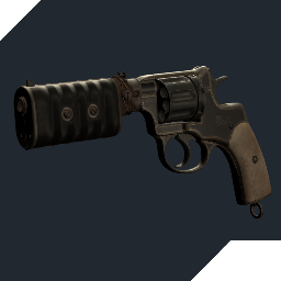 HuntDusk | Thunderstore - The H3VR Mod Database