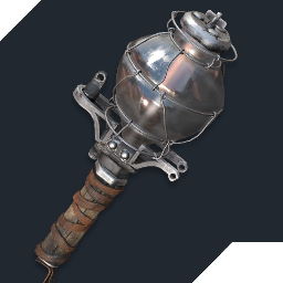 HuntFlashBomb | Thunderstore - The H3VR Mod Database