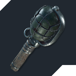 HuntFragBomb | Thunderstore - The H3VR Mod Database