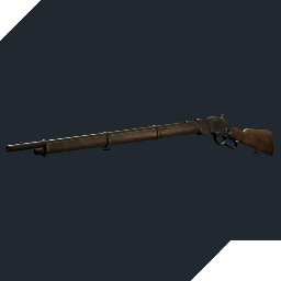 HuntInfantry73L | Thunderstore - The H3VR Mod Database