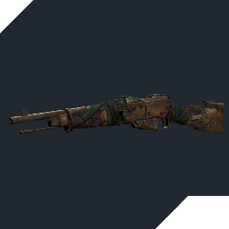 Decompiled source of HuntIronFury | Thunderstore - The H3VR Mod Database