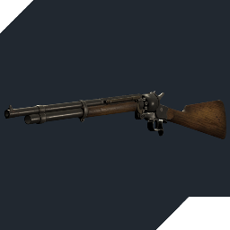 HuntLematCarbine | Thunderstore - The H3VR Mod Database